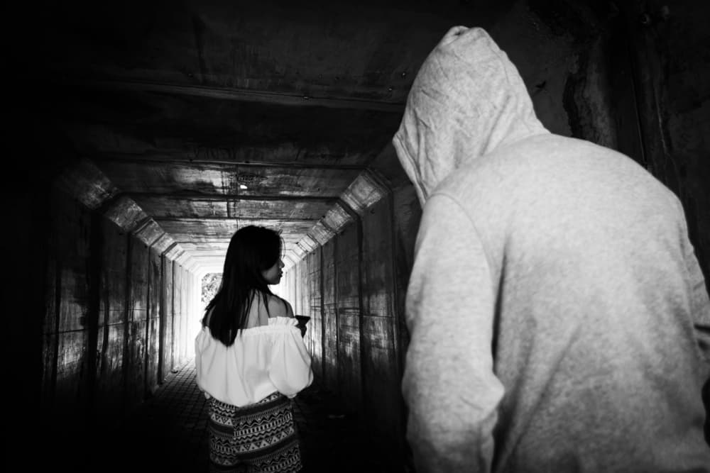 A Breakdown of California Stalking Laws | Los Angeles, CA