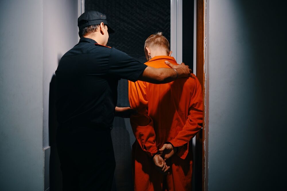 What is Felony Theft in California | The Rodriguez Law Group
