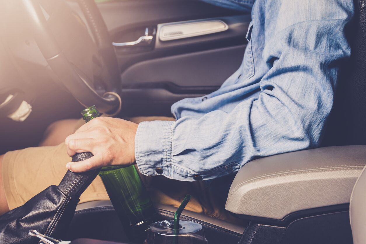 What Happens After a DUI Arrest in Los Angeles?