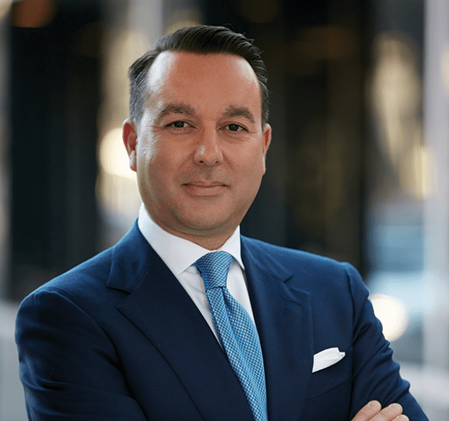 Carson Criminal Defense Attorney