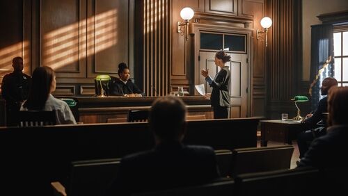 What Is an Affirmative Defense?