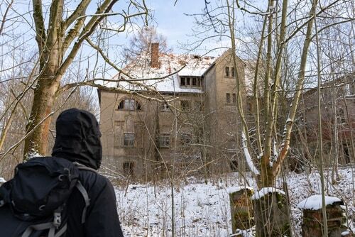 What Is Criminal Trespass?